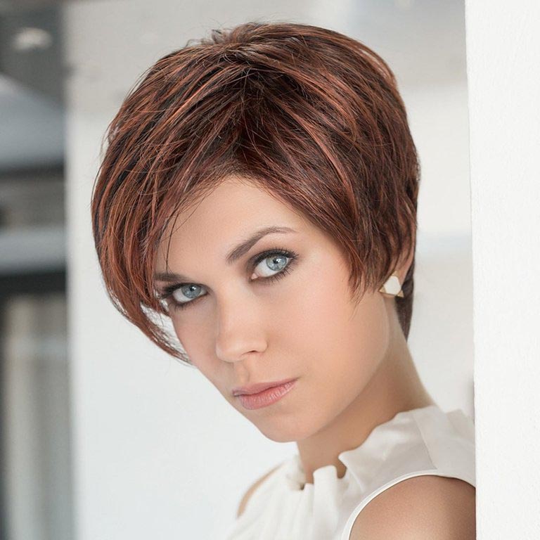 First Wig – Cheryl's Mane Attraction